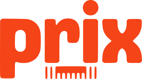 Prix Logo